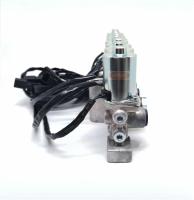 China KFMC excavator parts solenoid valve PC400-7/PC400-8 for sale
