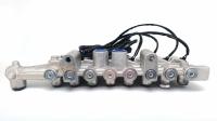China KFMC excavator parts solenoid valve PC400-7/PC400-8 for sale