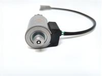 China KFMC CAT E336D solenoid valve for sale