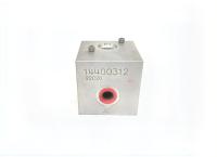 China KFMC VOLVO EC210D solenoid valve seat for sale
