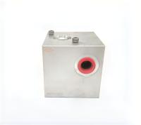 China KFMC VOLVO EC210D solenoid valve seat for sale