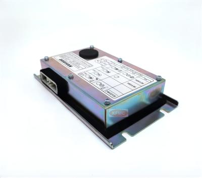 China 543-00074 Controller Computer Board For DH225-7 Excavator for sale