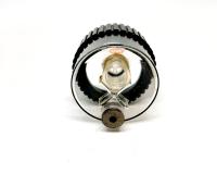 China KFMC Excavator spare parts 0770-0771 Fuel Filter Water Cup Fuel Water Separator Bowl for sale