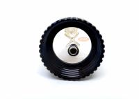 China KFMC Excavator spare parts 0770-0771 Fuel Filter Water Cup Fuel Water Separator Bowl for sale