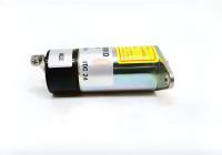 China KFMC Excavator Solenoid Valve 24V Diesel Engine Fuel Stop Solenoid 4N-3890 for sale