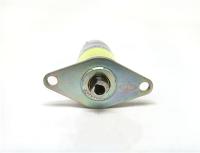China KFMC Excavator Solenoid Valve 24V Diesel Engine Fuel Stop Solenoid 4N-3890 for sale