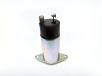 China KFMC Excavator Solenoid Valve 24V Diesel Engine Fuel Stop Solenoid 4N-3890 for sale