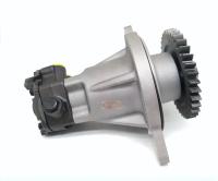 China KFMA Excavator spare parts Engine VOLVO EC480 D13C D16 FUEL PUMP 21114793 For Volvo Truck for sale