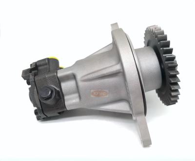 China KFMA Excavator spare parts Engine VOLVO EC480 D13C D16 FUEL PUMP 21114793 For Volvo Truck for sale