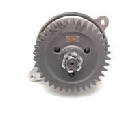 China KFMA Excavator spare parts Engine VOLVO EC480 D13C D16 FUEL PUMP 21114793 For Volvo Truck for sale