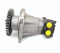 China KFMA Excavator spare parts Engine VOLVO EC480 D13C D16 FUEL PUMP 21114793 For Volvo Truck for sale