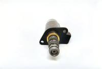 China Excavator Spare Parts SG230-6E Protective Lock Solenoid Valve YB35V00013F1 KWE5K-31/G24DA50 for KOBELCO 230-6E for sale