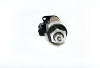 China Excavator Spare Parts SG230-6E Protective Lock Solenoid Valve YB35V00013F1 KWE5K-31/G24DA50 for KOBELCO 230-6E for sale