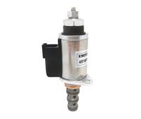 China Excavator Sensor Solenoid valve 457-9878 KWE5K-60/G24DB30/CT For E320B E320C E3200 for sale