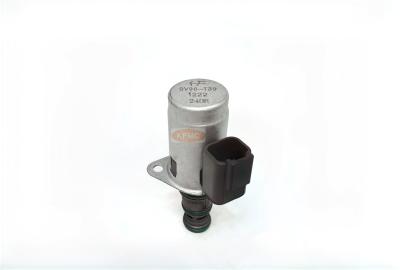 China 12V Hydraulic Stop Solenoid SV3-D2-D12 SV98-T39S for sale