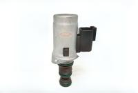 China 12V Hydraulic Stop Solenoid SV3-D2-D12 SV98-T39S for sale