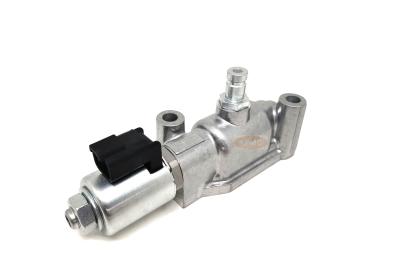 China KFMC parts 244-3114 CAT solenoid valve for cat for sale