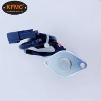 China Hydraulic Solenoid Valve KOMATSU PC200 - 7 20Y - 60 - 32121 / 20Y - 60 - 32120 for sale
