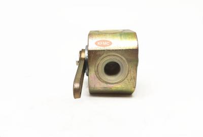 China Excavators Spare Parts SANY  Steering valve for sale