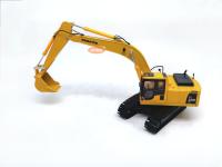 China Excavators Spare Parts KOMATSU EXCAVATOR MODEL for sale