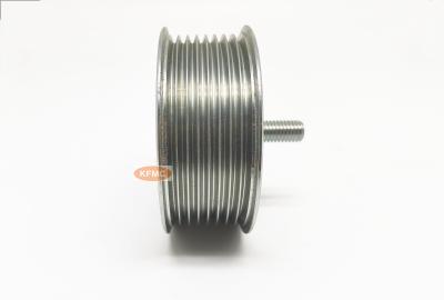 China DAYCO APV3612 Timing Belt Idler Pulley For CAT C6.6 C7.1 for sale
