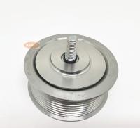 China DAYCO APV3612 Timing Belt Idler Pulley For CAT C6.6 C7.1 for sale
