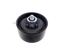 China DEUTZ Timing Belt Tensioner Pulley DAYCO APV4001 For 4DK 6DK 4DH for sale