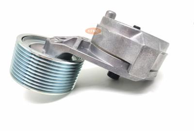 China DAYCO APV2727 Timing Belt Tensioner Pulley 84187972 Heavy Duty for sale