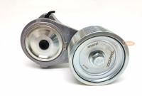 China DAYCO APV2727 Timing Belt Tensioner Pulley 84187972 Heavy Duty for sale