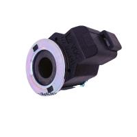 China CAT 307 Hydraulic Solenoid Valve , 12v Solenoid Coil 1 Year Warranty for sale