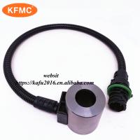 China solenoid valve coil 193480 22.5hm 0.7A Hydraulic Solenoid Valve for sale