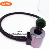 China solenoid valve coil 193480 22.5hm 0.7A Hydraulic Solenoid Valve for sale