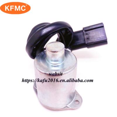 China Solenoid valve PC30/40 (12V) Hydraulic Solenoid Valve for sale