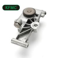 China C9 Engine Excavator Oil Pump 189-8777 for E330C E336D for sale