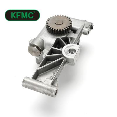 China C9 Engine Excavator Oil Pump 189-8777 for E330C E336D for sale