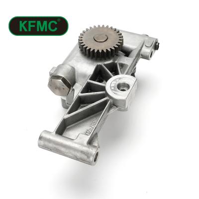 China C9 Engine Fuel Transfer Pump FIT CAT E330C E336D Aluminum material for sale