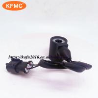 China 16mm Diameter Hydraulic Solenoid Valve Coil For OEM 714-11-16830 for sale