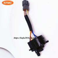China 417-43-26221 Control Selector Switch For WA380-3WA320 Loader for sale
