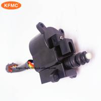 China 417-43-26221 Control Selector Switch For WA380-3WA320 Loader for sale