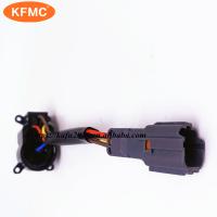 China 417-43-26221 Control Selector Switch For WA380-3WA320 Loader for sale