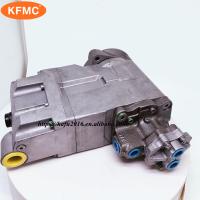 China Diesel spare parts E336D Fuel injector Pump 319-0677 for engine C9 for sale