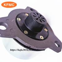 China Excavator EC350D EC360 fuel tank cover breather 14625688 VOE 14625688 Excavators Spare Parts for sale