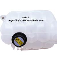 China 2021 style new  Tank Assy Excavators Spare Parts for sale