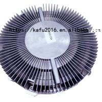 China High quality  Fan clutch motor 462-9952 Engine Cooling Fan Blade for sale