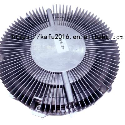 China High quality  Fan clutch motor 462-9952 Engine Cooling Fan Blade for sale
