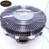 China 2011 New style Fan clutch motor 395-2658 Engine Cooling Fan Blade for sale