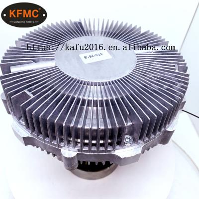 China 2011 New style Fan clutch motor 395-2658 Engine Cooling Fan Blade for sale