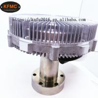 China 2011 New style Fan clutch motor 395-2658 Engine Cooling Fan Blade for sale