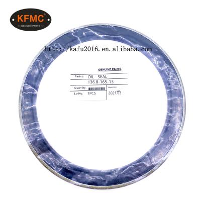 China Excavator parts seal kit 136.8-65-13 Excavators Spare Parts for sale