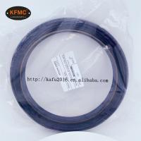 China On stock NBR oil seal 85Z-3 for size 210-225-25.5(225-270-24.25) Excavators Spare Parts for sale
